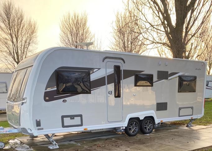 Static Caravans For Sale on site Mid Wales | Holiday Parks Wales