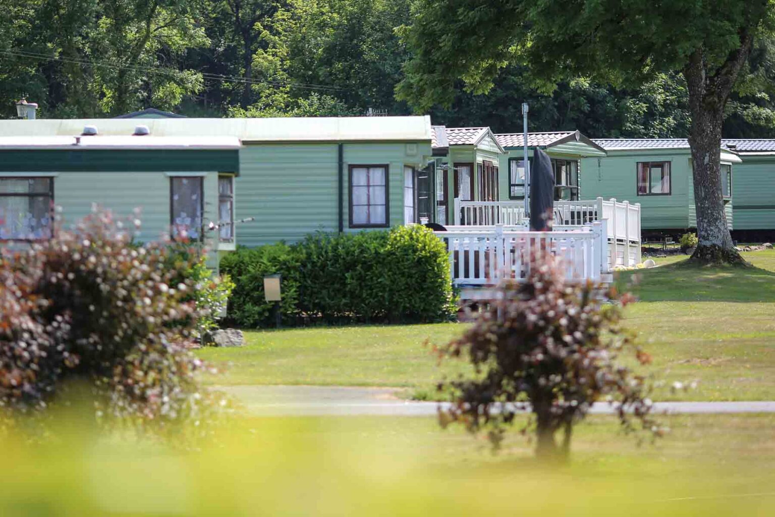 Our Group - Meadow Springs Country & Leisure Park