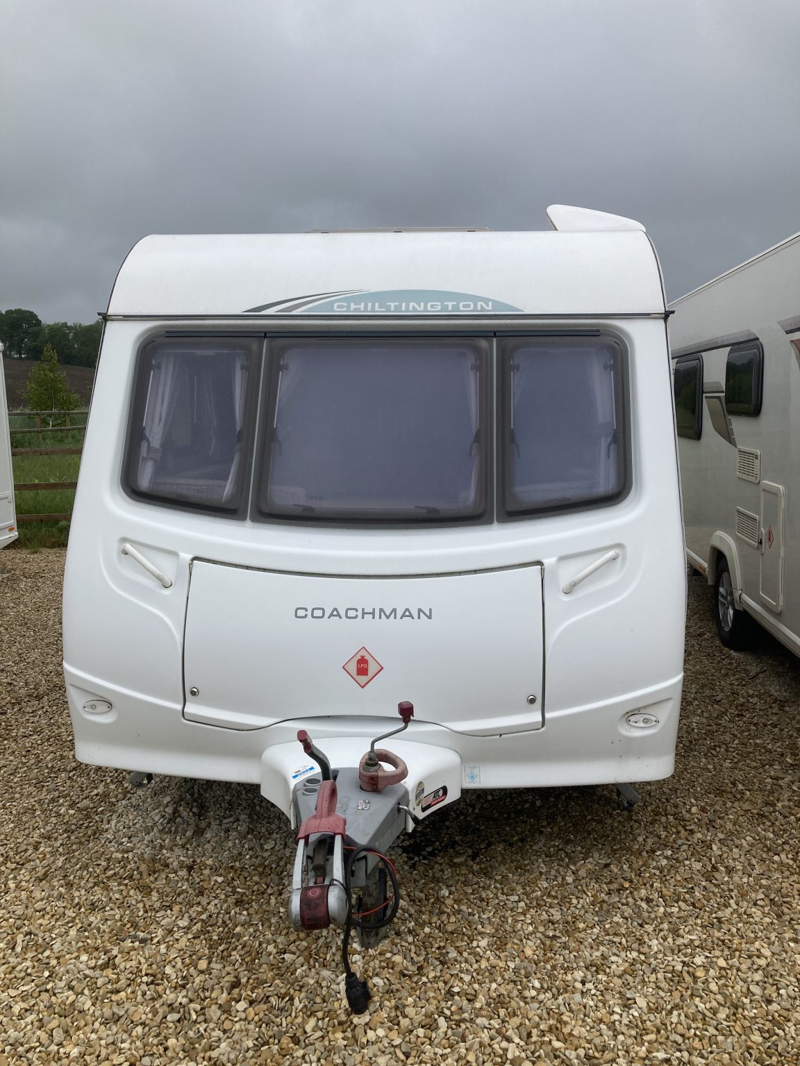 Static Caravans For Sale on site Mid Wales | Holiday Parks Wales