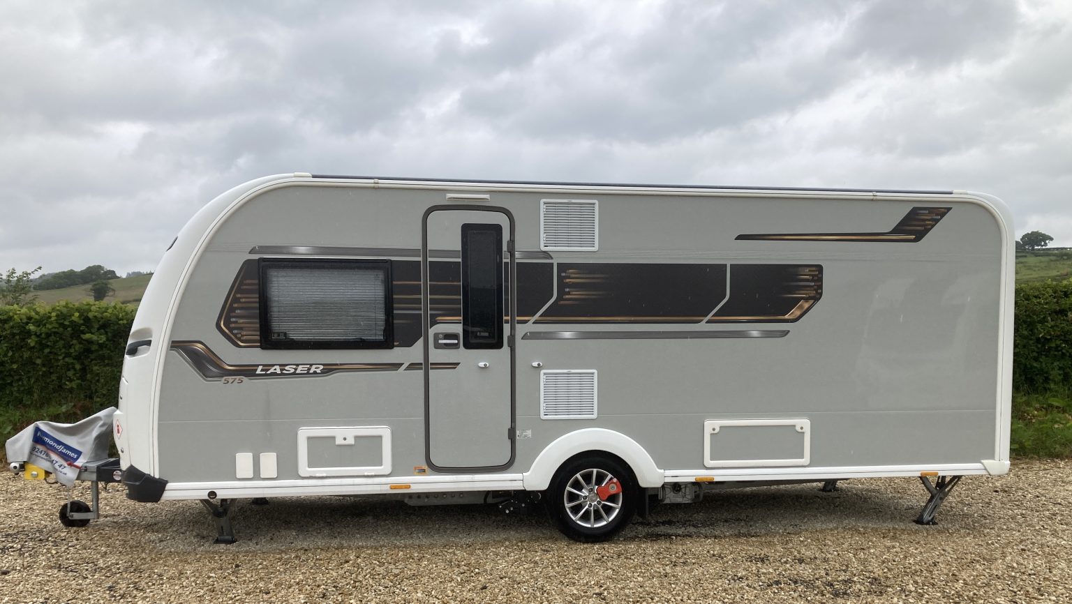 Static Caravans For Sale on site Mid Wales | Holiday Parks Wales